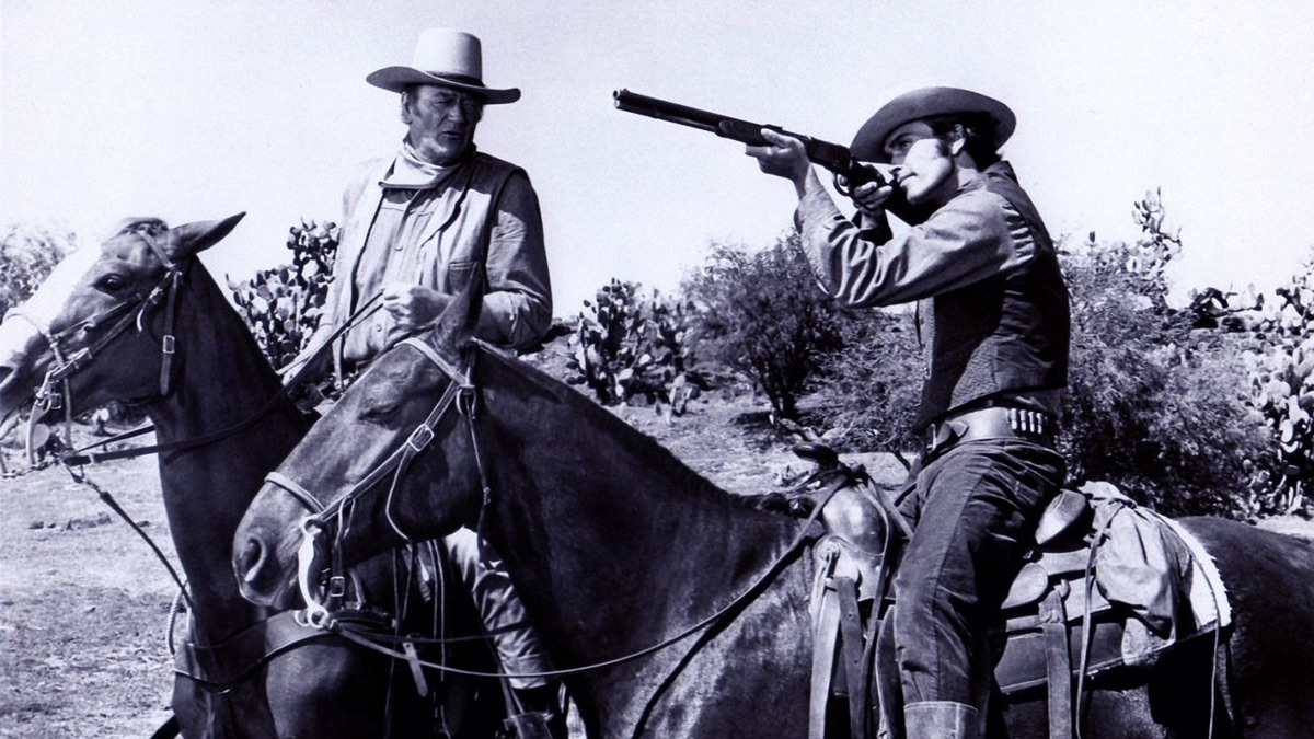 Chisum | Apple TV