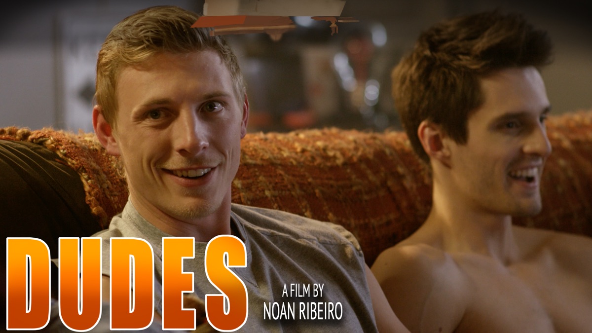 Dudes - Apple TV
