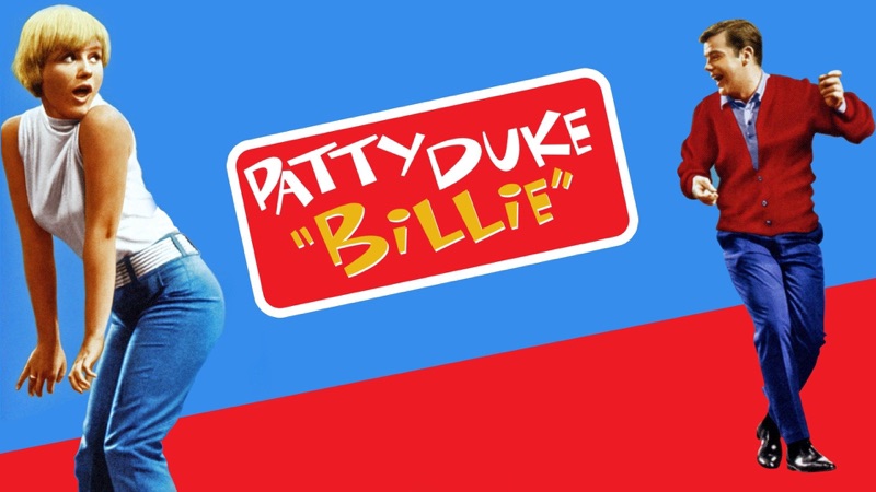 Billie on Apple TV