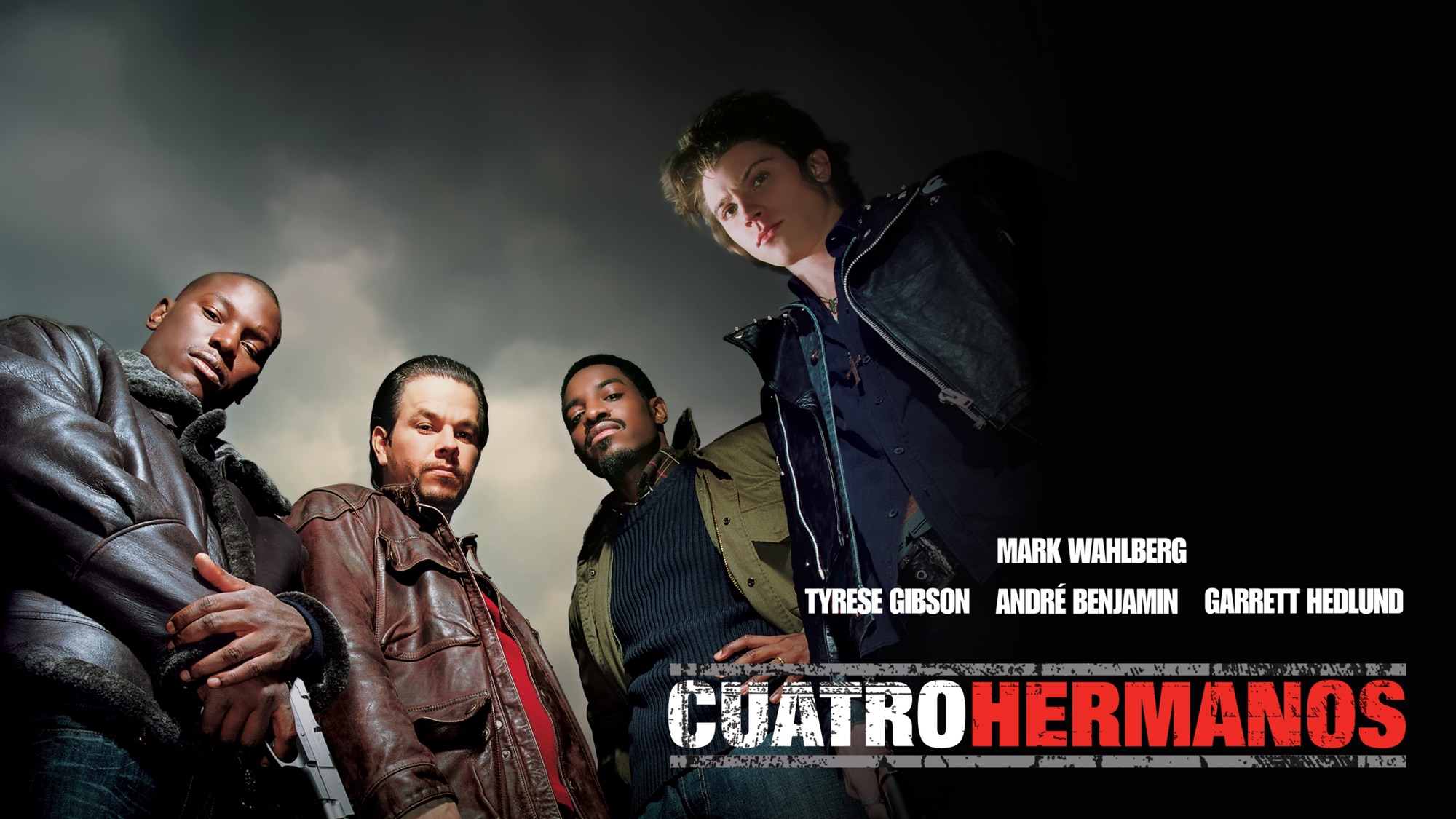 Cuatro Hermanos | Apple TV