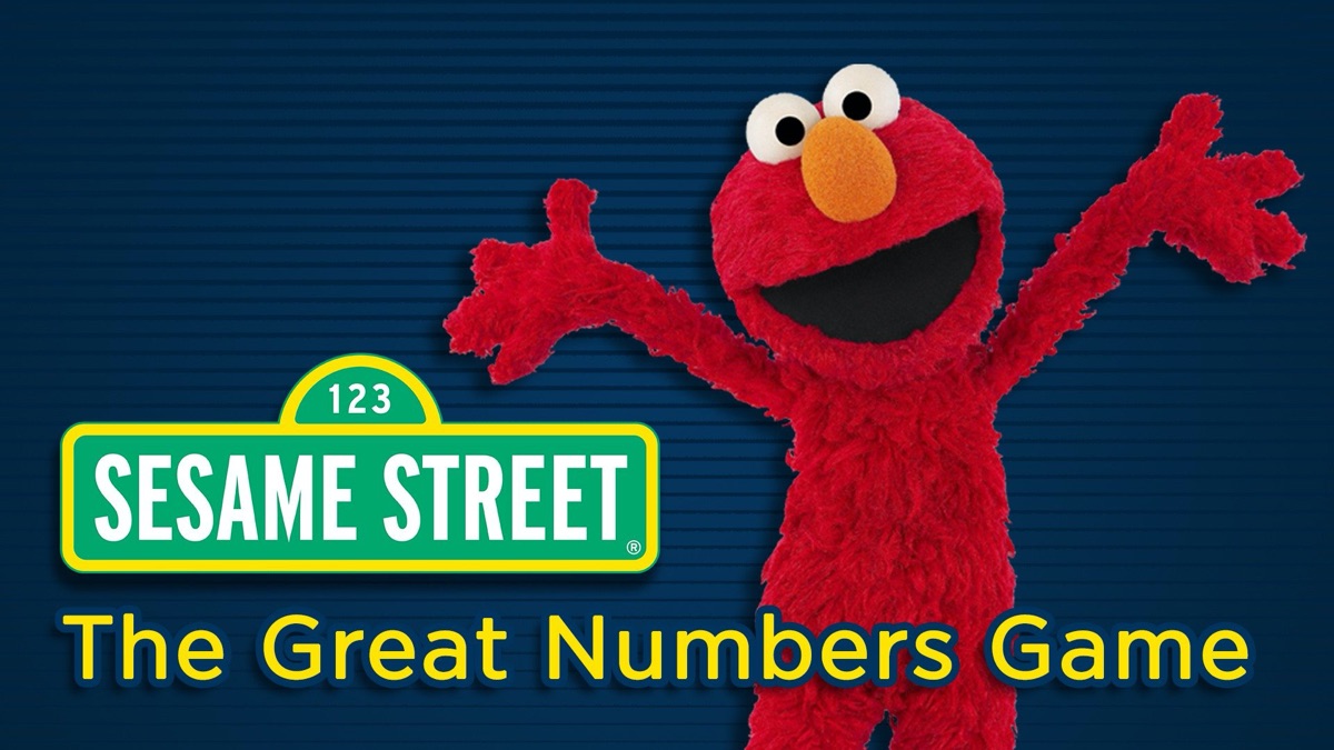 The Great Numbers Game | Apple TV