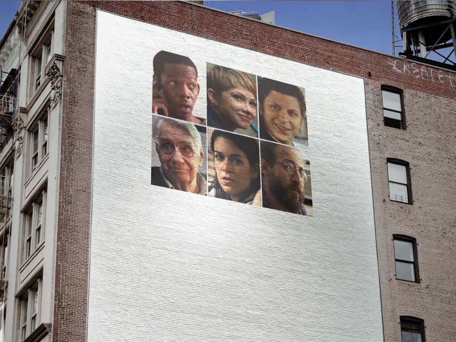 Person to Person - Apple TV (CA)