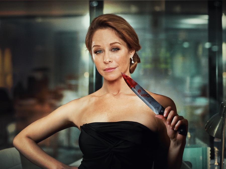 The Perfect Boss - Apple TV