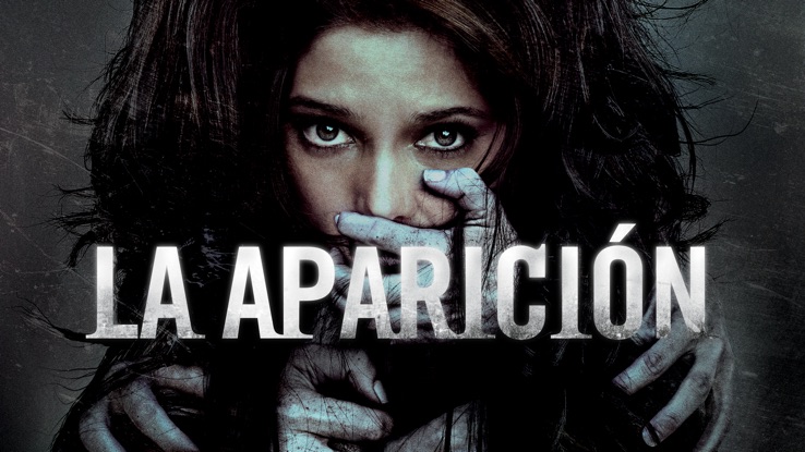 "Fenómeno Siniestro" en Apple TV