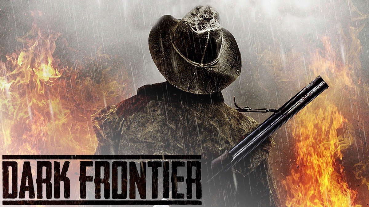 Dark Frontier | Apple TV
