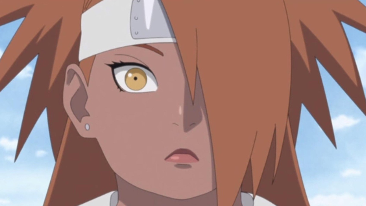 Episode 94 - Boruto: Naruto Next Generations (Season 1, Episode 94 ...