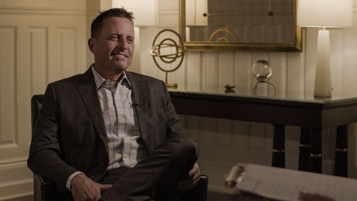 The Plot Against the President - Apple TV