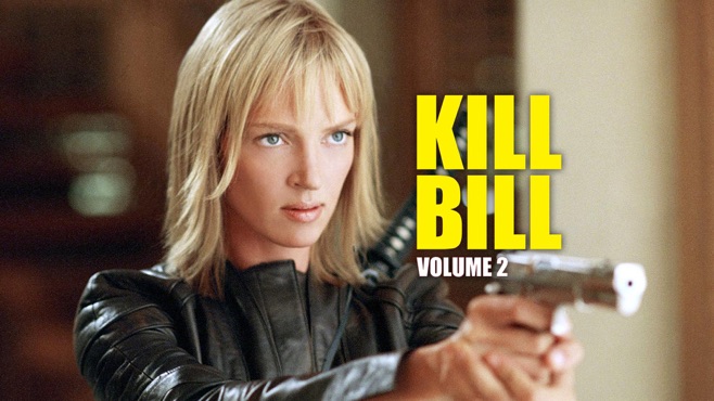 Kill Bill: Vol. 1 | Apple TV