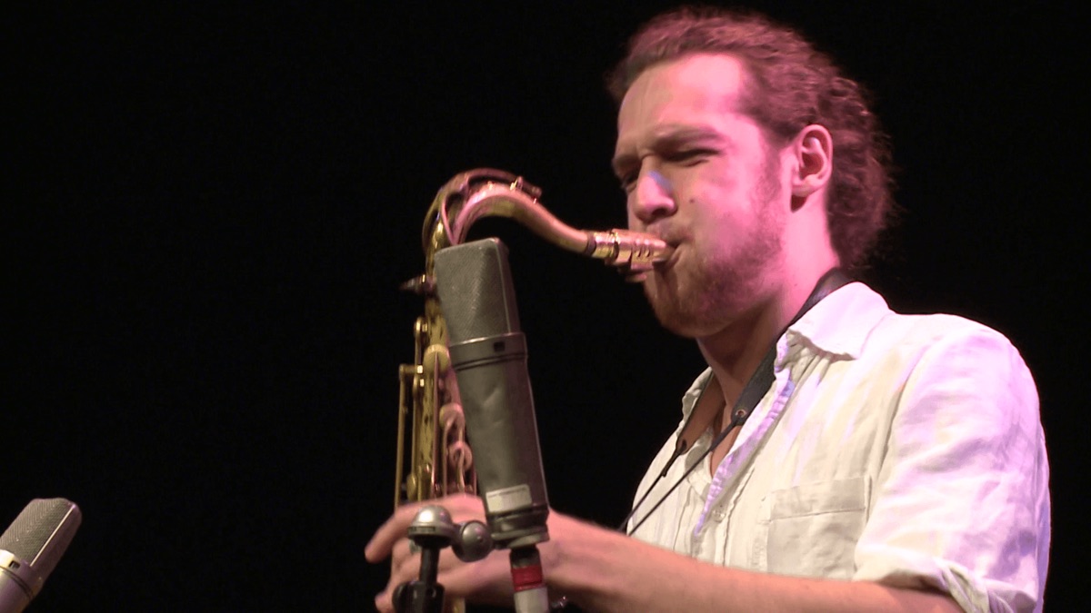 Jakob Jentgens, Alexander Niermann, Marlon Bösherz, Max Wehner, Lukas ...