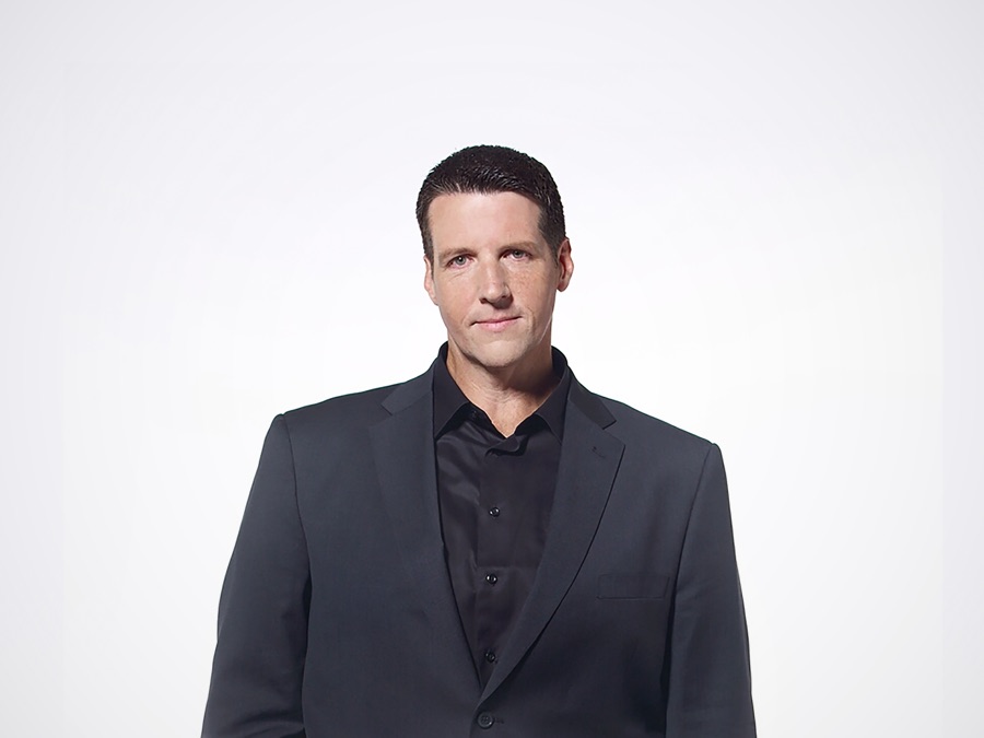 The Locator - Apple TV