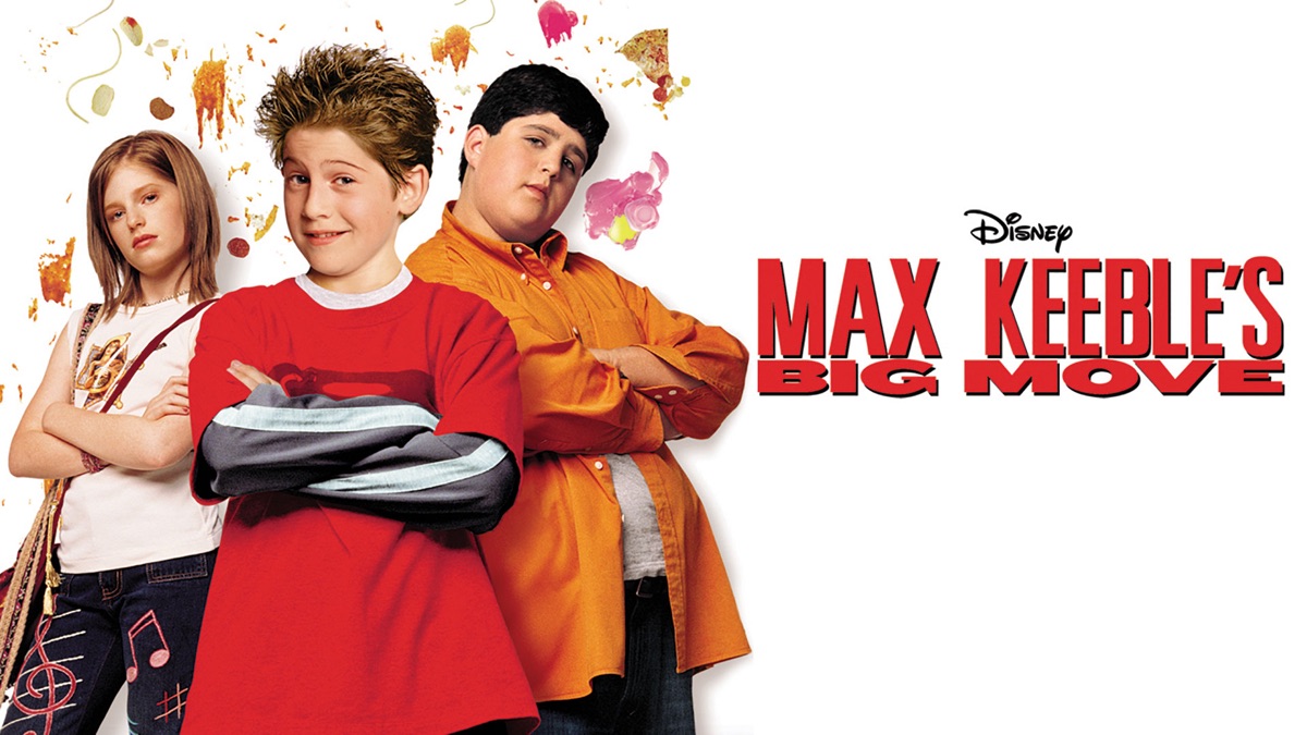 Max Keeble's Big Move | Apple TV