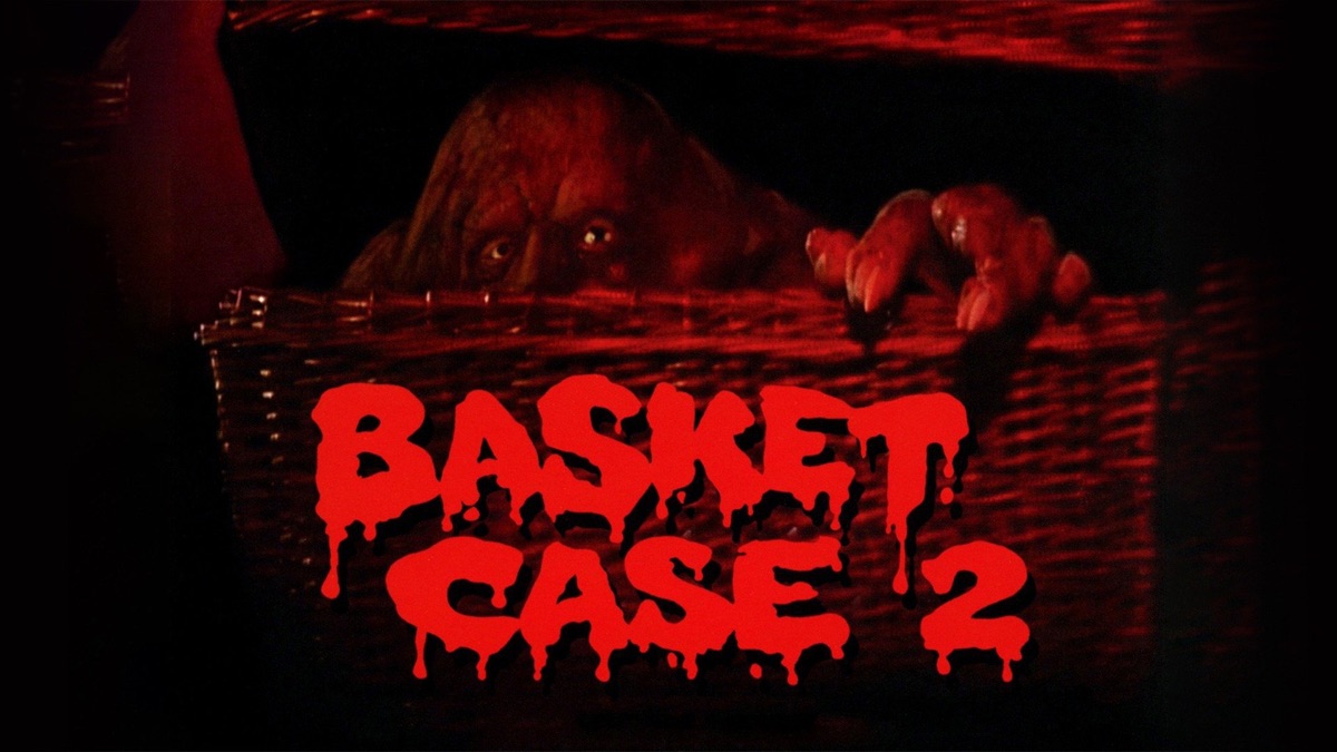 Basket Case 2 | Apple TV
