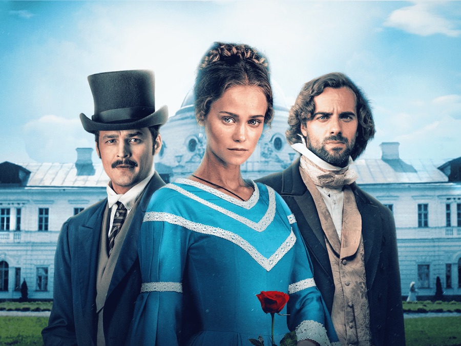 Love in Chains | Apple TV