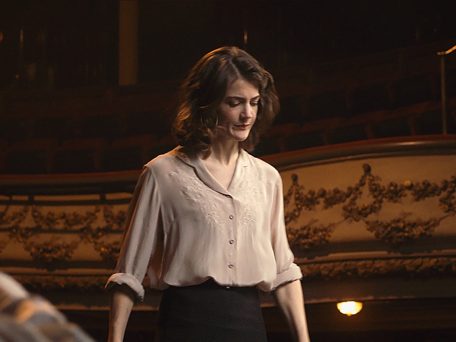 Antonia: Uma Sinfonia | Apple TV (BR)