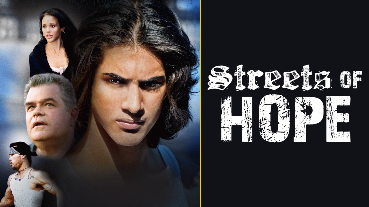 Finding Hope Now | Apple TV