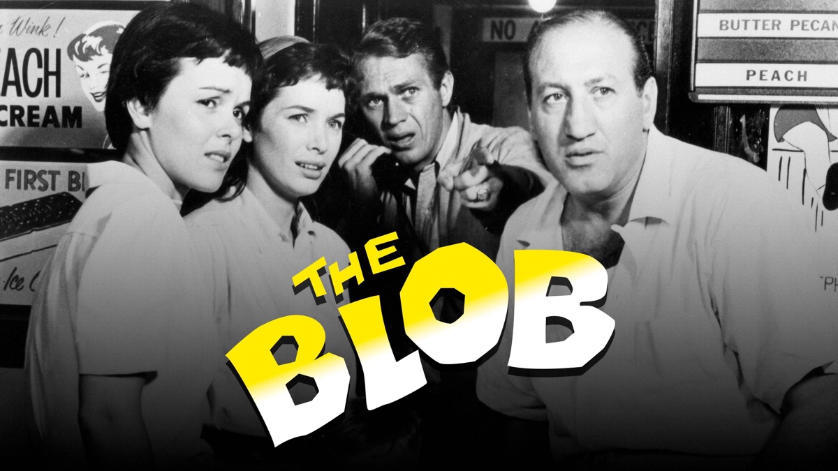 The Blob | Apple TV