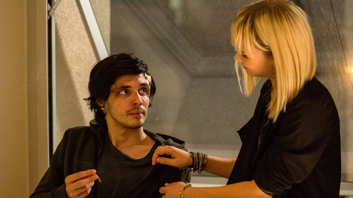 Episode 2 – Umbre (Season 1, Episode 2) | Apple TV (AU)