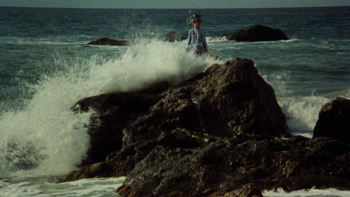 The Little Mermaid | Apple TV (DE)