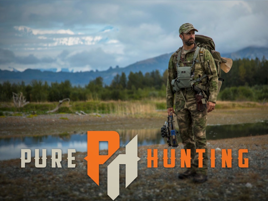 Pure Hunting - Apple TV