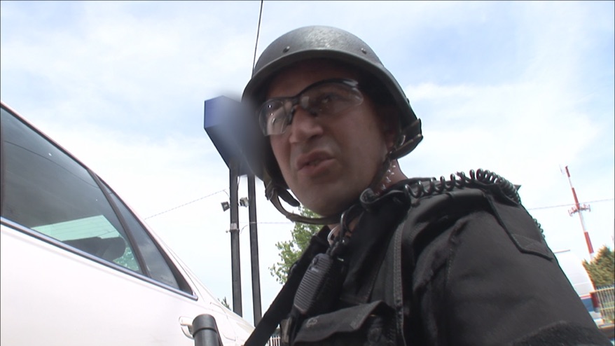 Kansas City SWAT | Apple TV