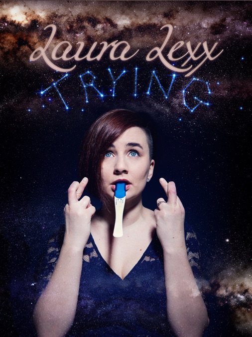 Laura Lexx: Trying - Apple TV