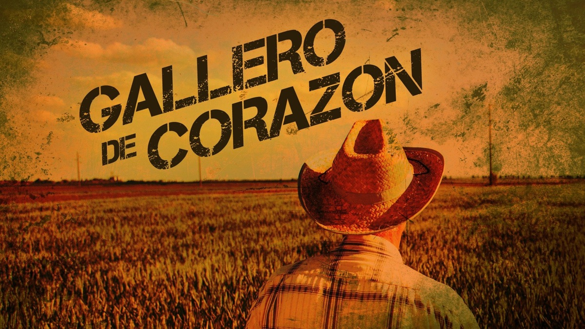Gallero de corazón | Apple TV (MX)