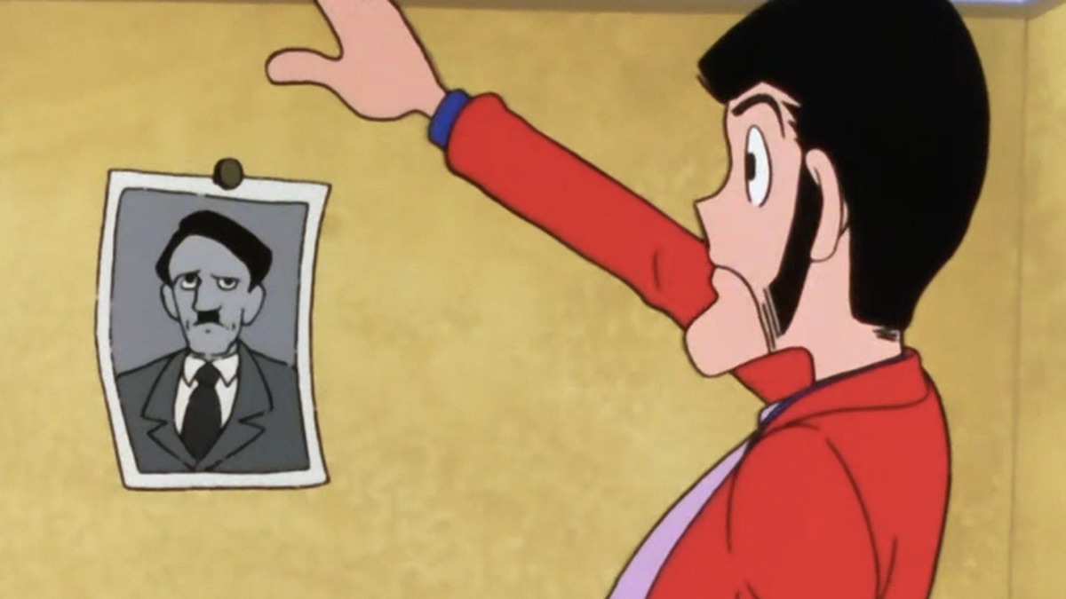 Lupin the Third Part II | Apple TV