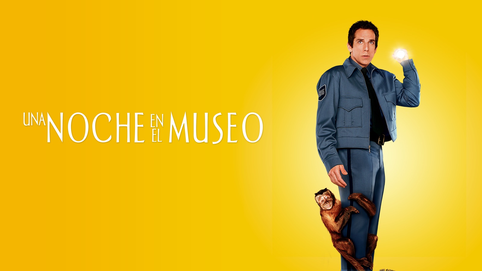 Una noche en el museo | Apple TV