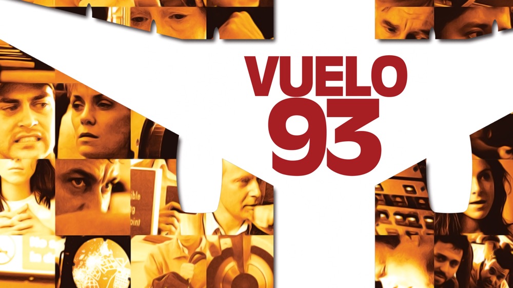 Vuelo 93 | Apple TV