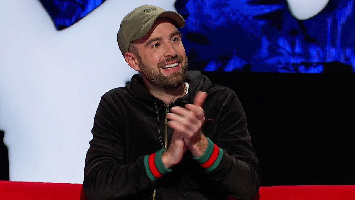 Chris "Drama" Pfaff IV - Ridiculousness (Season 11, Episode 38) | Apple TV