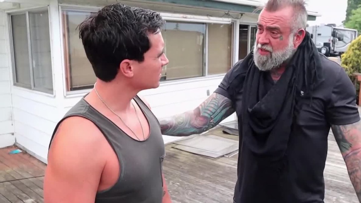 Devil's Snare | Apple TV