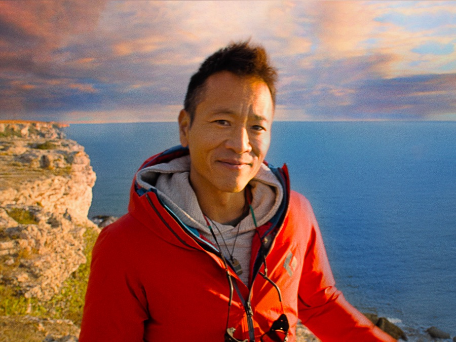 Lost Cities with Albert Lin: The Great Flood | Apple TV