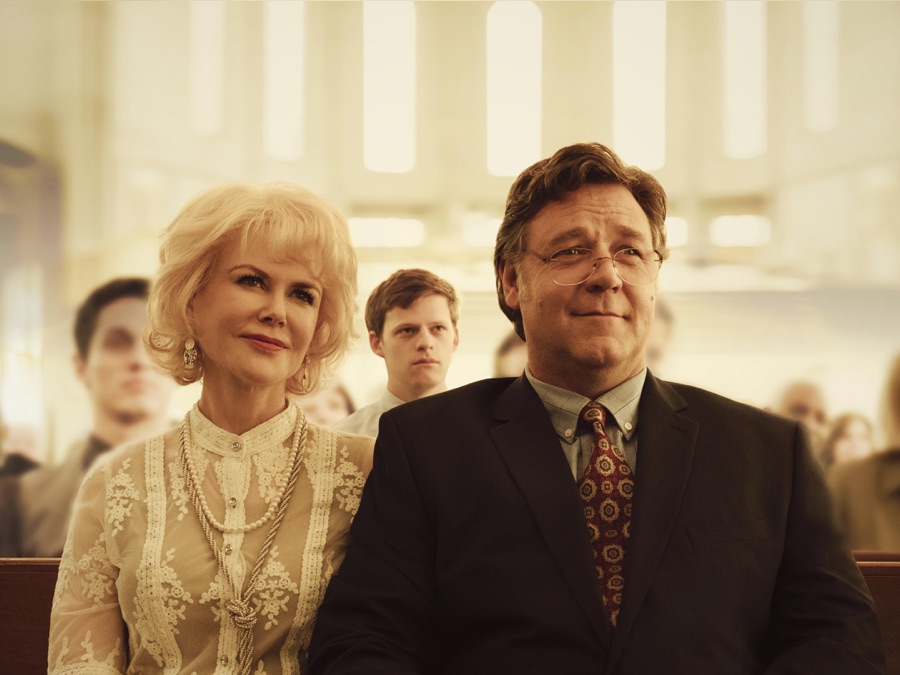 Boy Erased - Apple TV