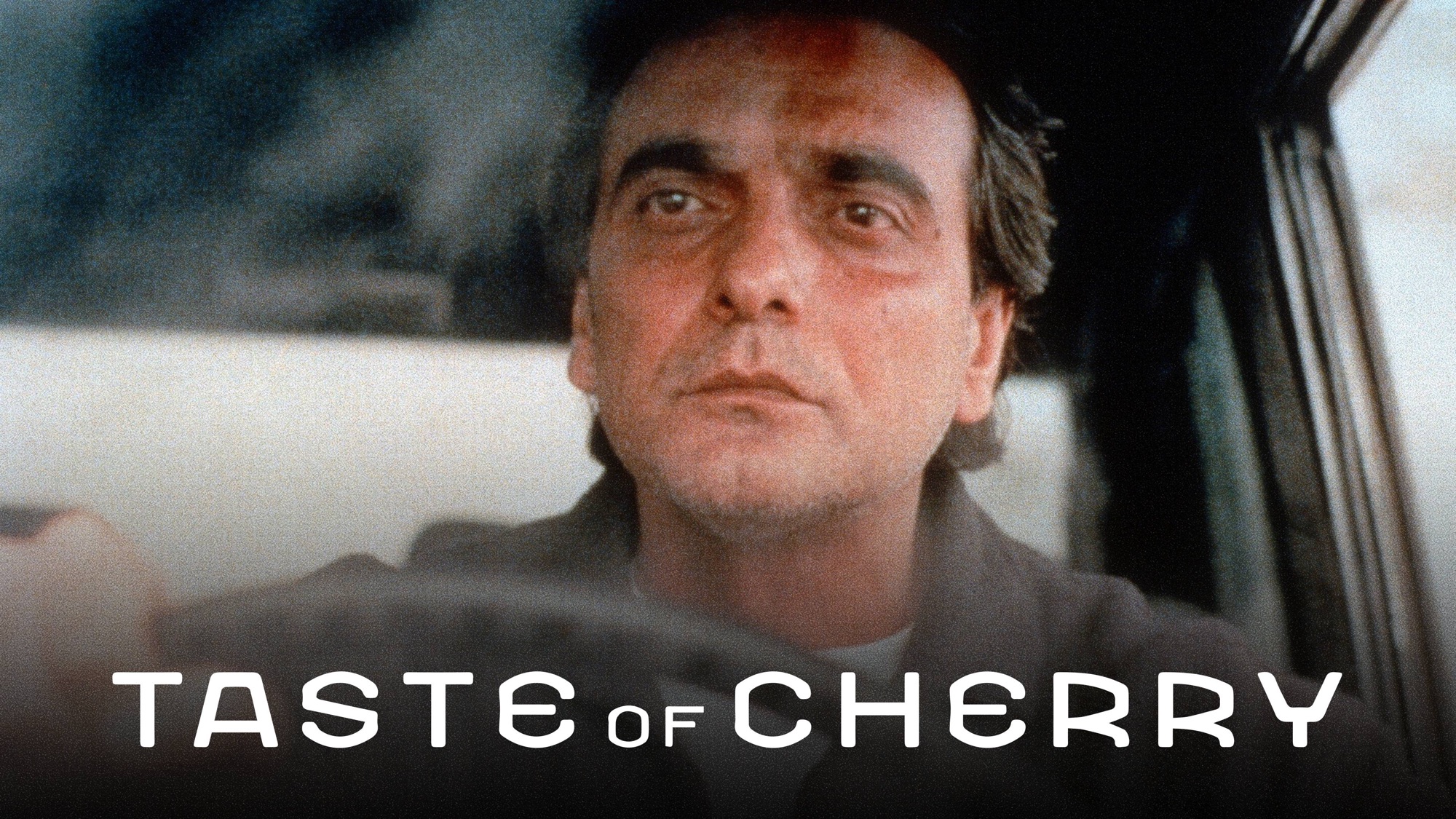 Taste of Cherry on Apple TV