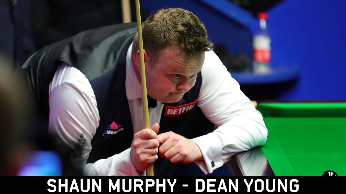 Shaun Murphy - Dean Young - Apple TV (UK)