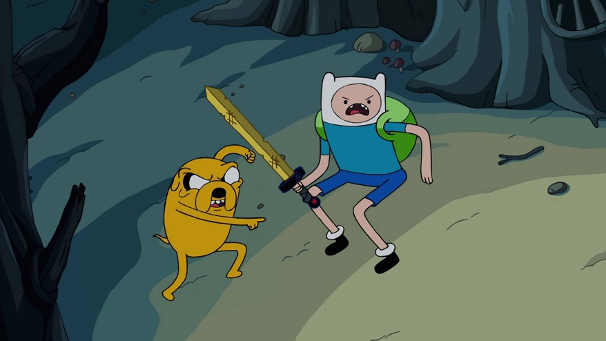 Adventure Time | Apple TV