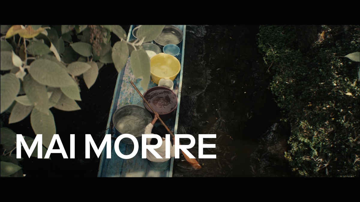 Mai Morire - Apple TV