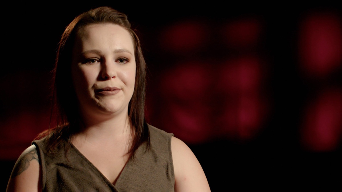 Erin Caffey and Charlie Wilkinson - Killer Couples (Season 13, Episode ...