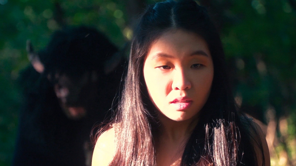 Age of Stone and Sky: The Sorcerer Beast - Apple TV (CA)