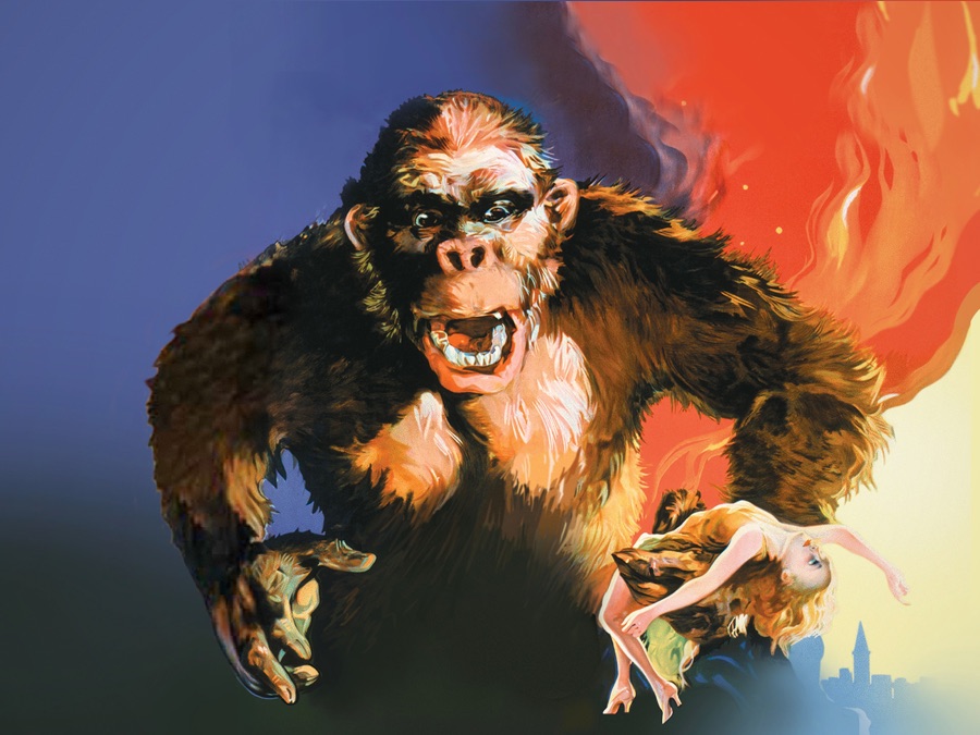 King Kong | Apple TV (MX)