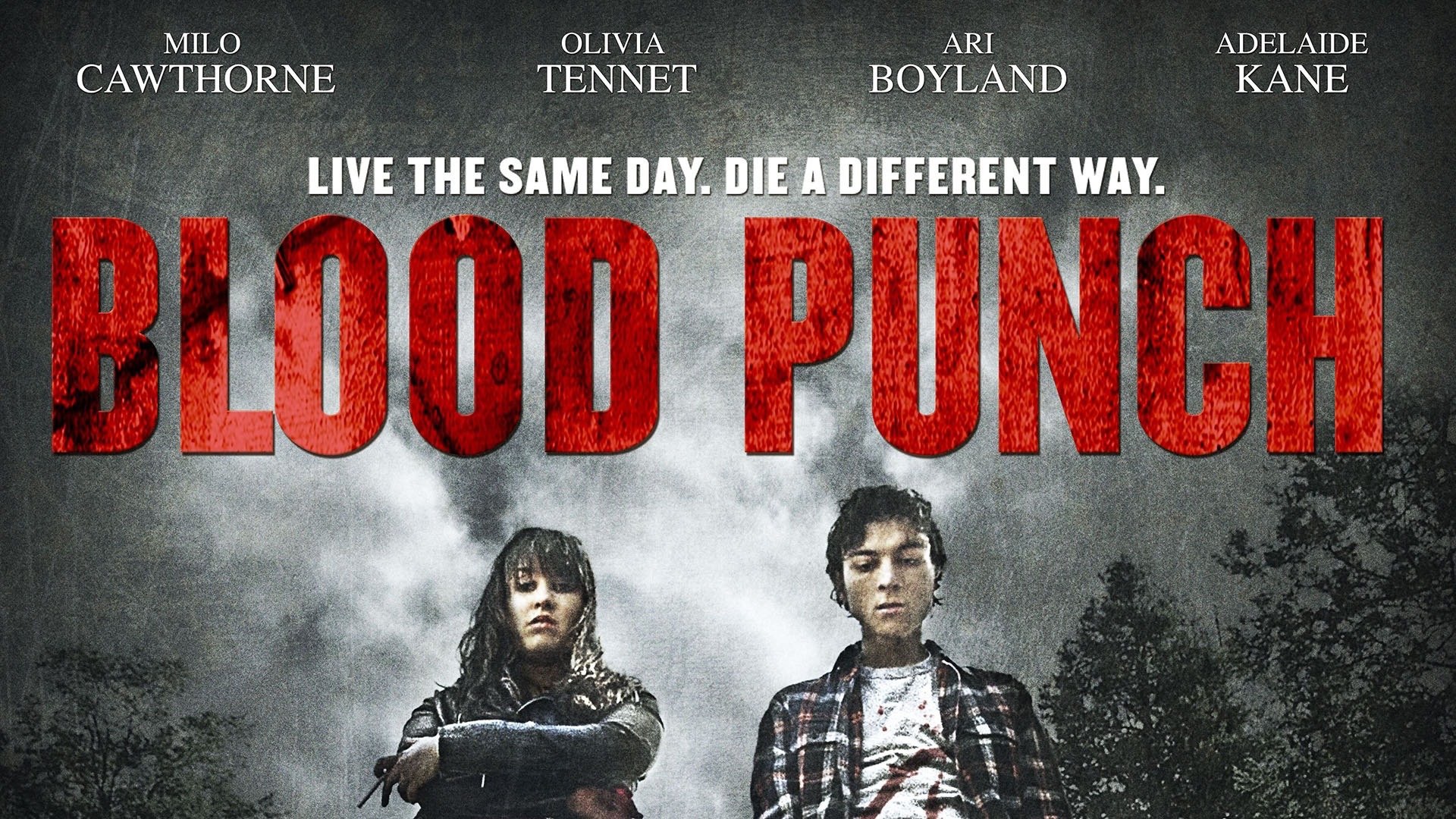 Blood Punch | Apple TV