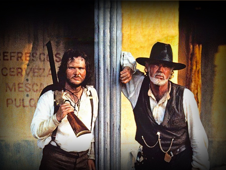 Rio Diablo | Apple TV (AU)