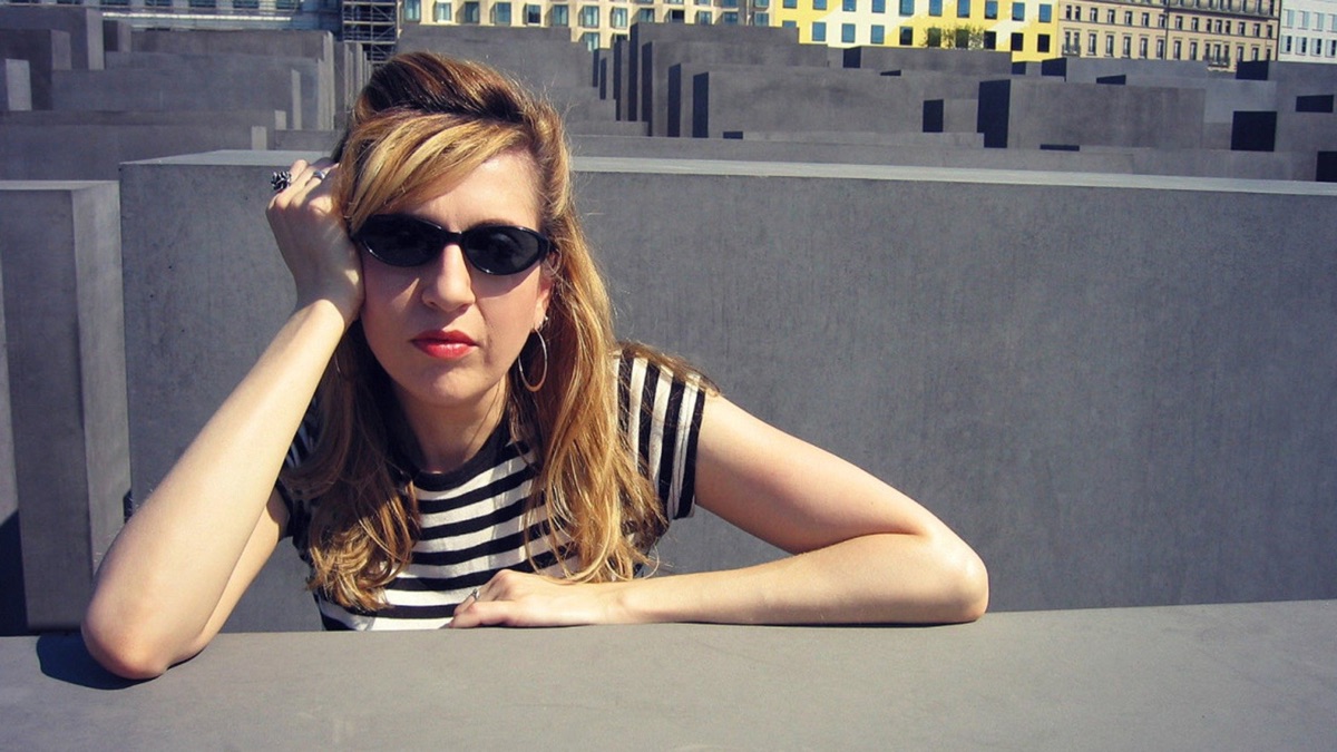 Berlin Calling - Apple TV