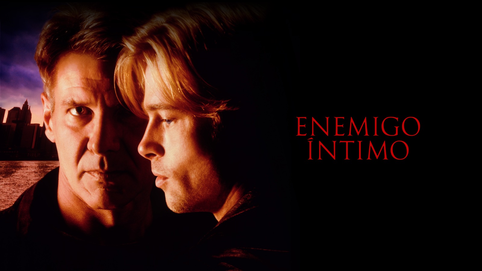 Enemigo Intimo | Apple TV