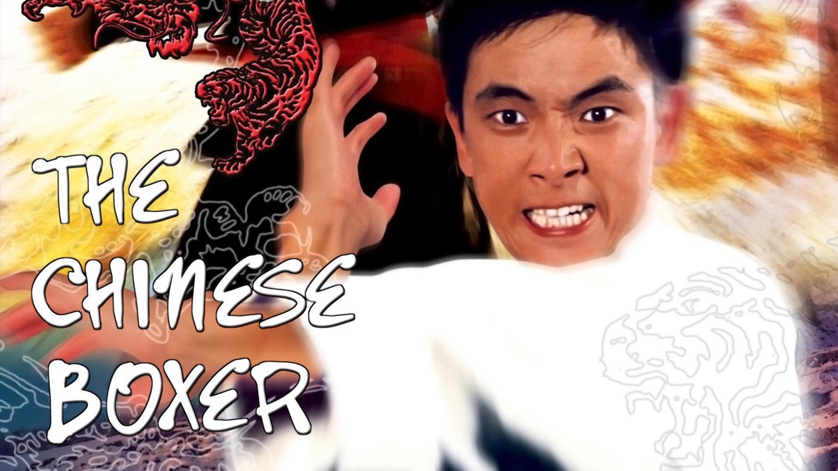 The Chinese Boxer | Apple TV