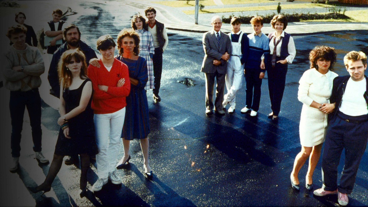 Brookside | Apple TV (uk)