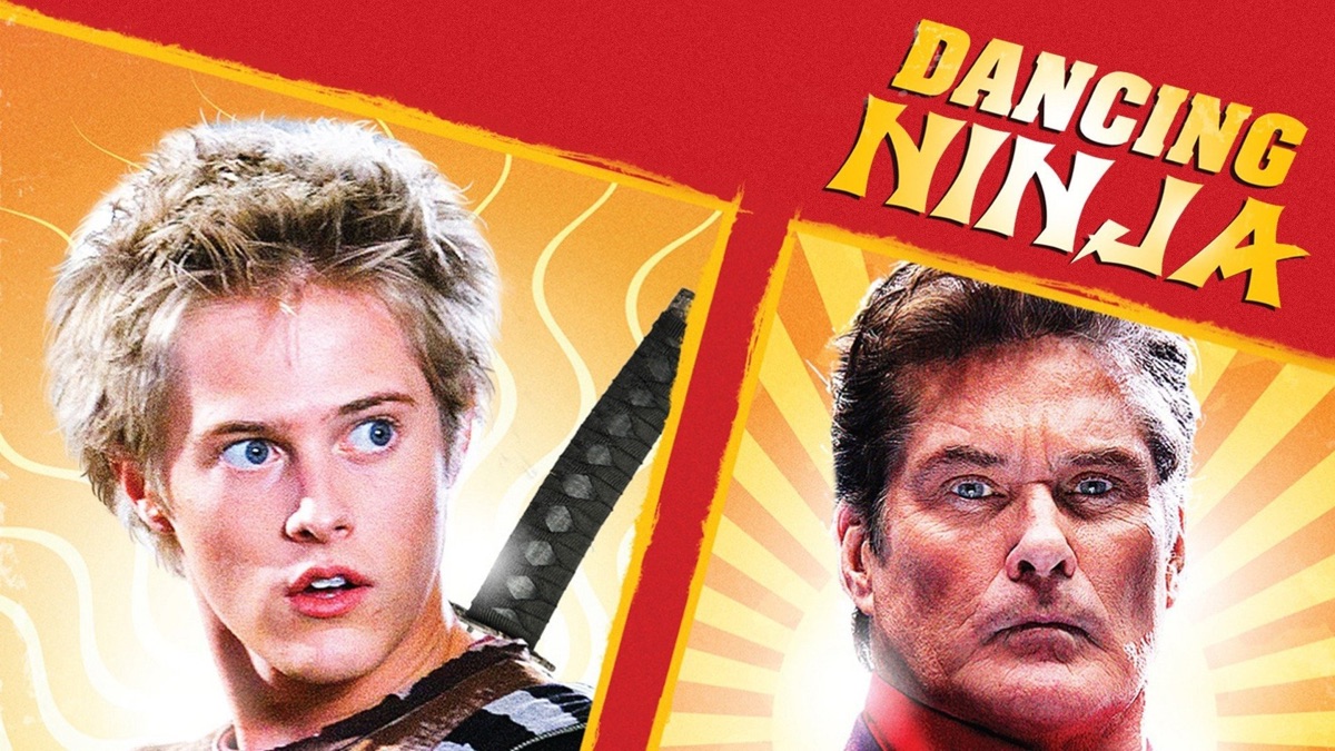 Dancing Ninja | Apple TV