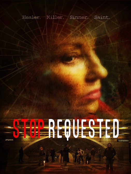 Stop Requested | Apple TV