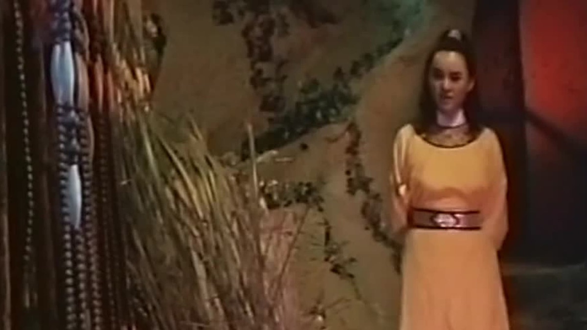 Everlasting Duel - Apple TV