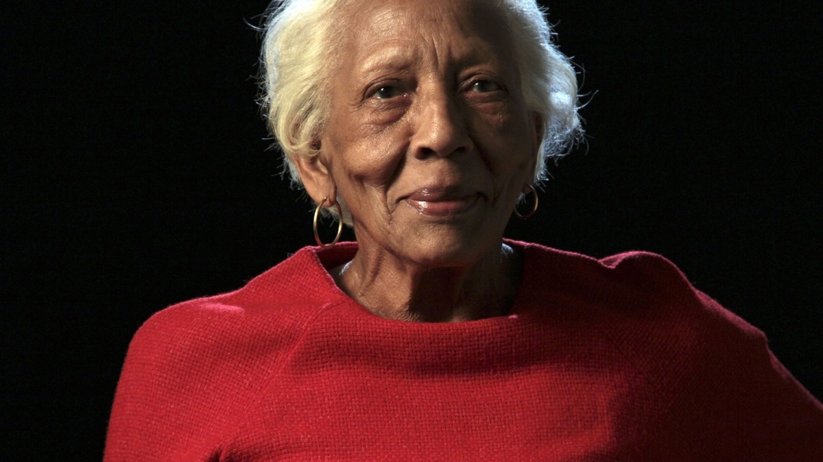 The Life and Crimes of Doris Payne | Apple TV